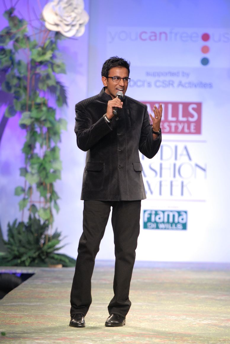 9/11 Survivor Sujo John To Speak At Freeman Auditorium