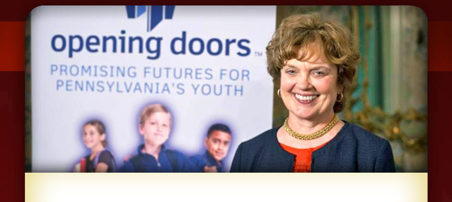 Susan Corbett To Visit State College on October 29