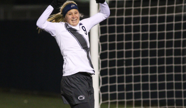 Women's Soccer Defeats Virginia Tech, Advances to Elite Eight