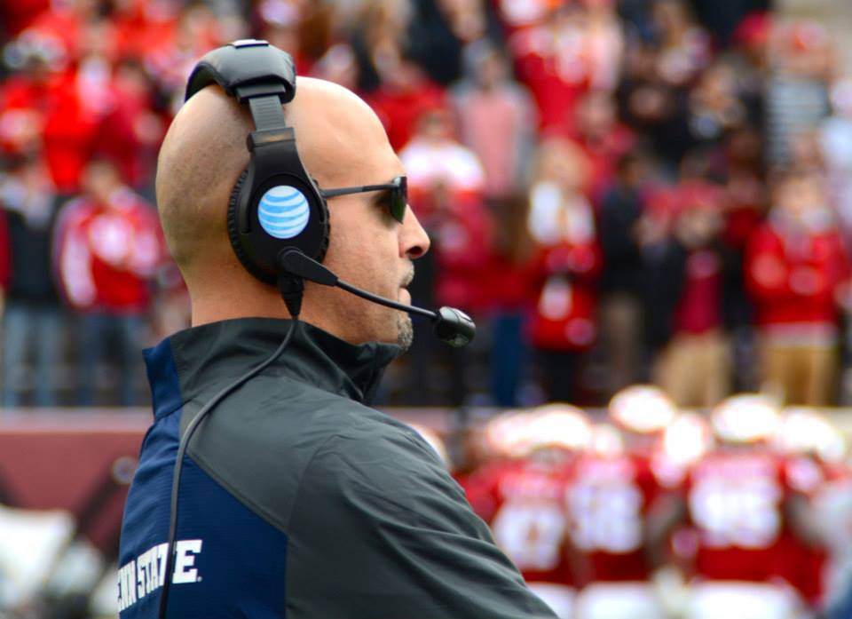 Deep Breaths, Folks: The 6-6 Football Season Wasn't a Disaster