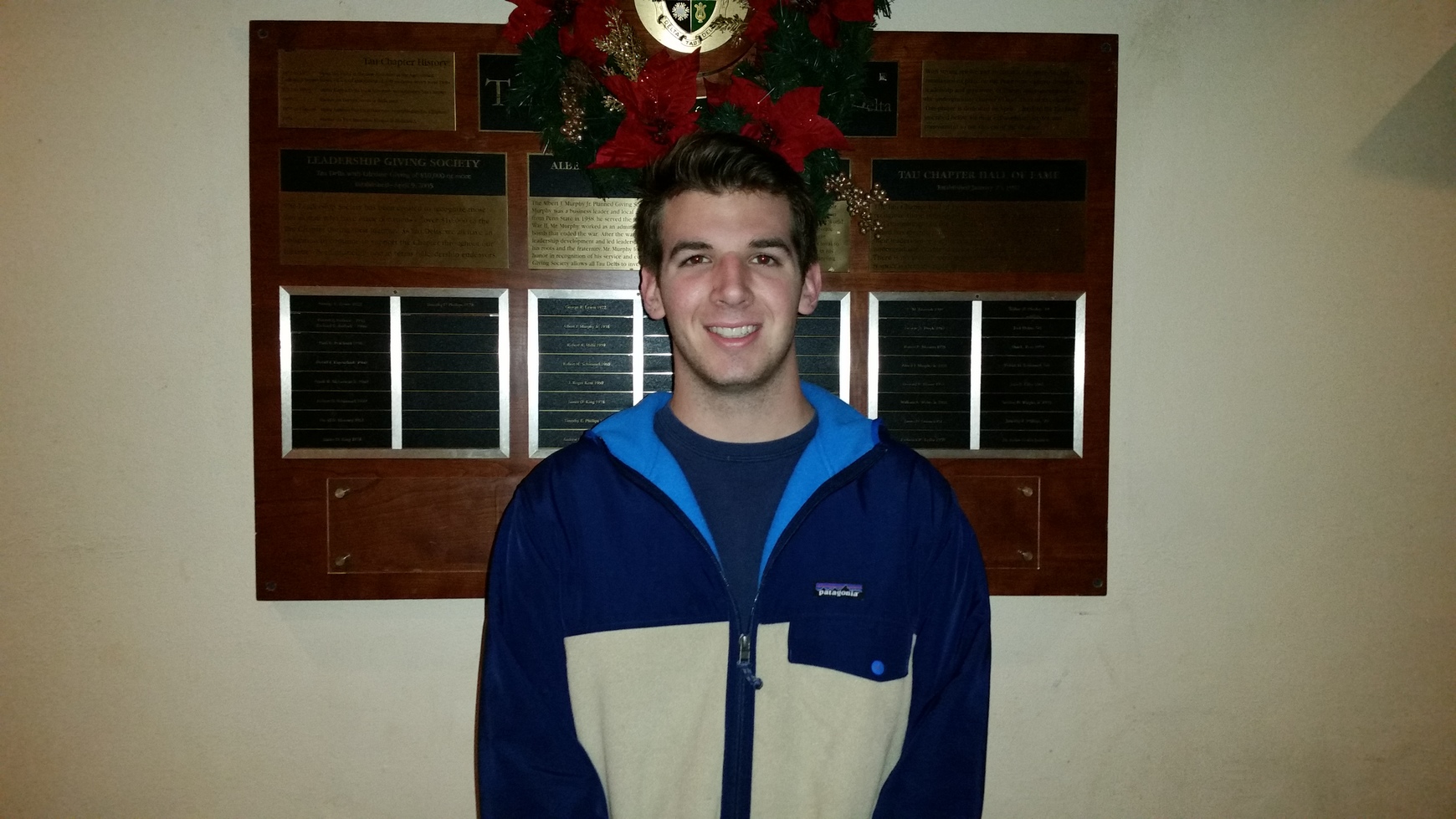 10 Questions with New IFC President Rick Groves | Onward State