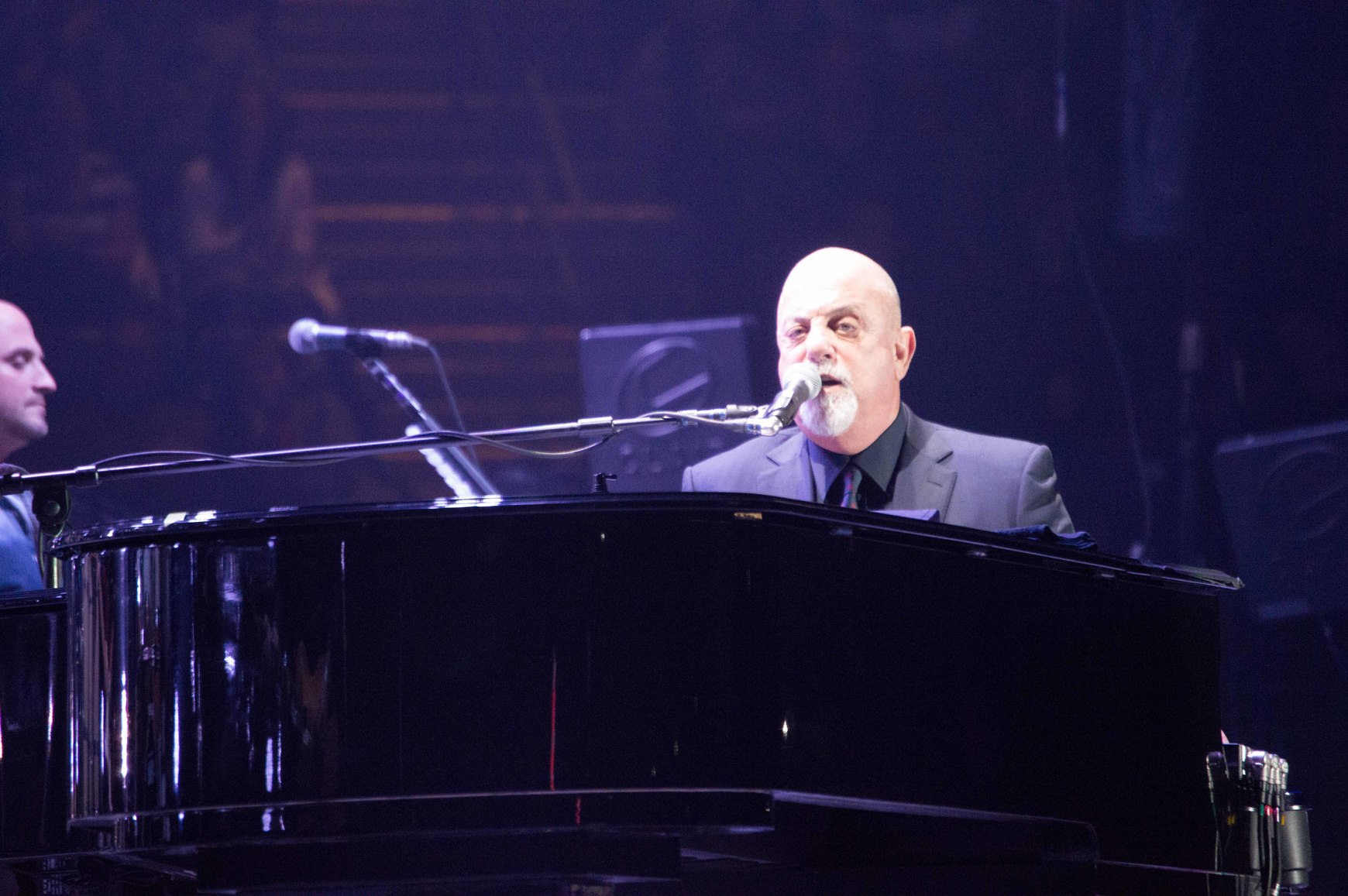 Billy Joel Bryce Jordan Center Bryce Jordan Center: 25 Years Of Sold