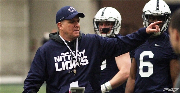 The Case For Defensive Coordinator Bob Shoop, Broyles Award Snub