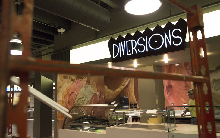 Making the Most of the Last of Your Meal Points