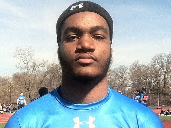Penn State Lands Second Recruit of Day, DE Shareef Miller