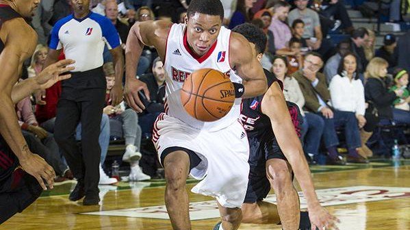 Distraction of the Day: Tim Frazier Hits Game-Winning Shot, Posts ...