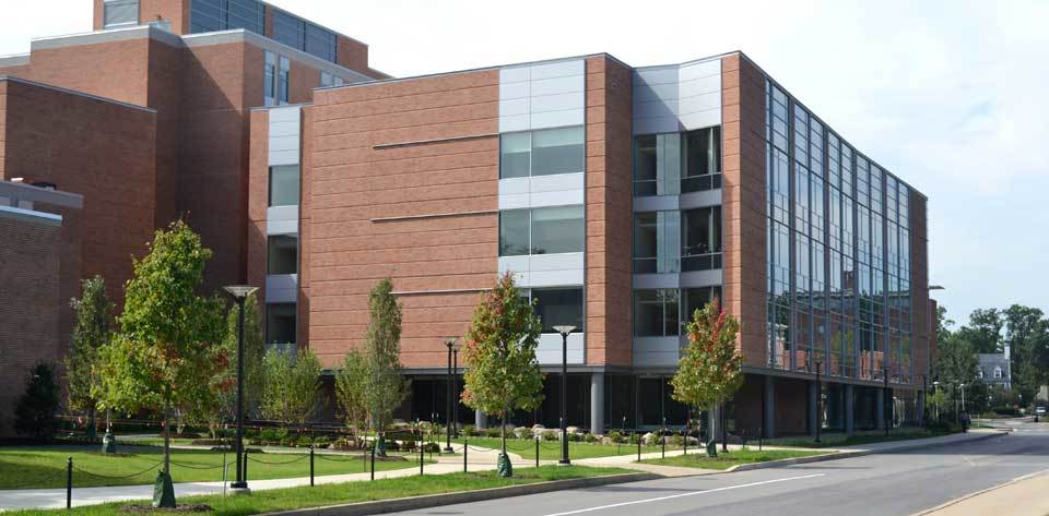 Penn State Psychologists Study Human Memory