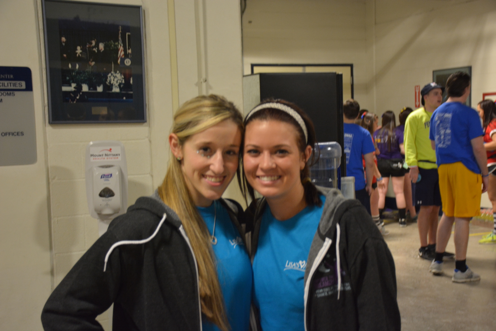 Nikki Trofa and Casey Gallagher: A Look At Independent Dancers | Onward ...