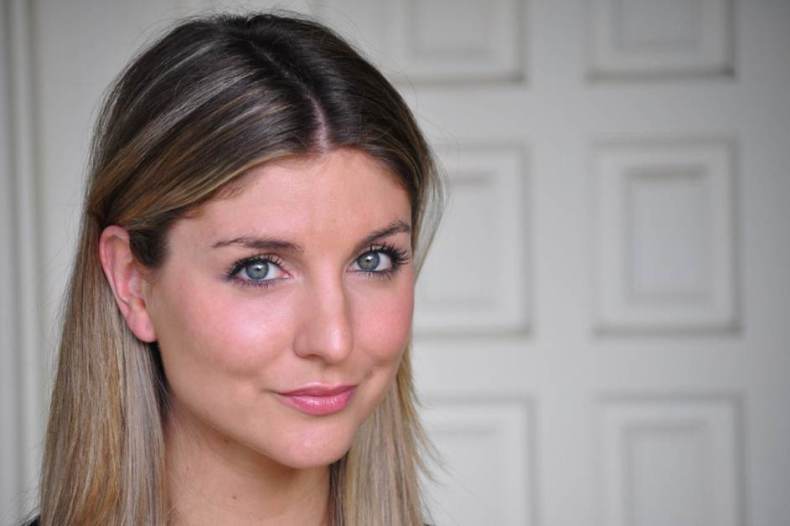 Filmmaker Anna Martemucci To Present In Thomas Building