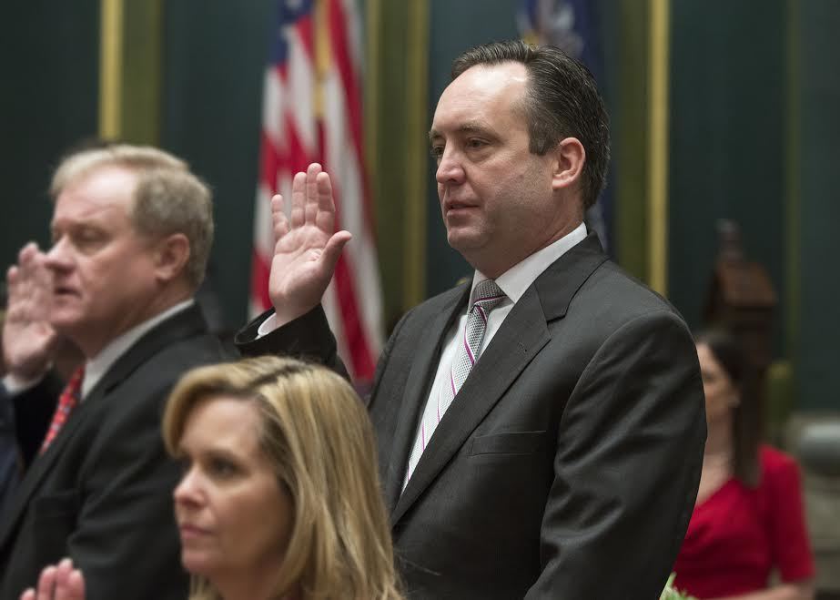 Corman to Release Information Taken Under Oath by NCAA Today