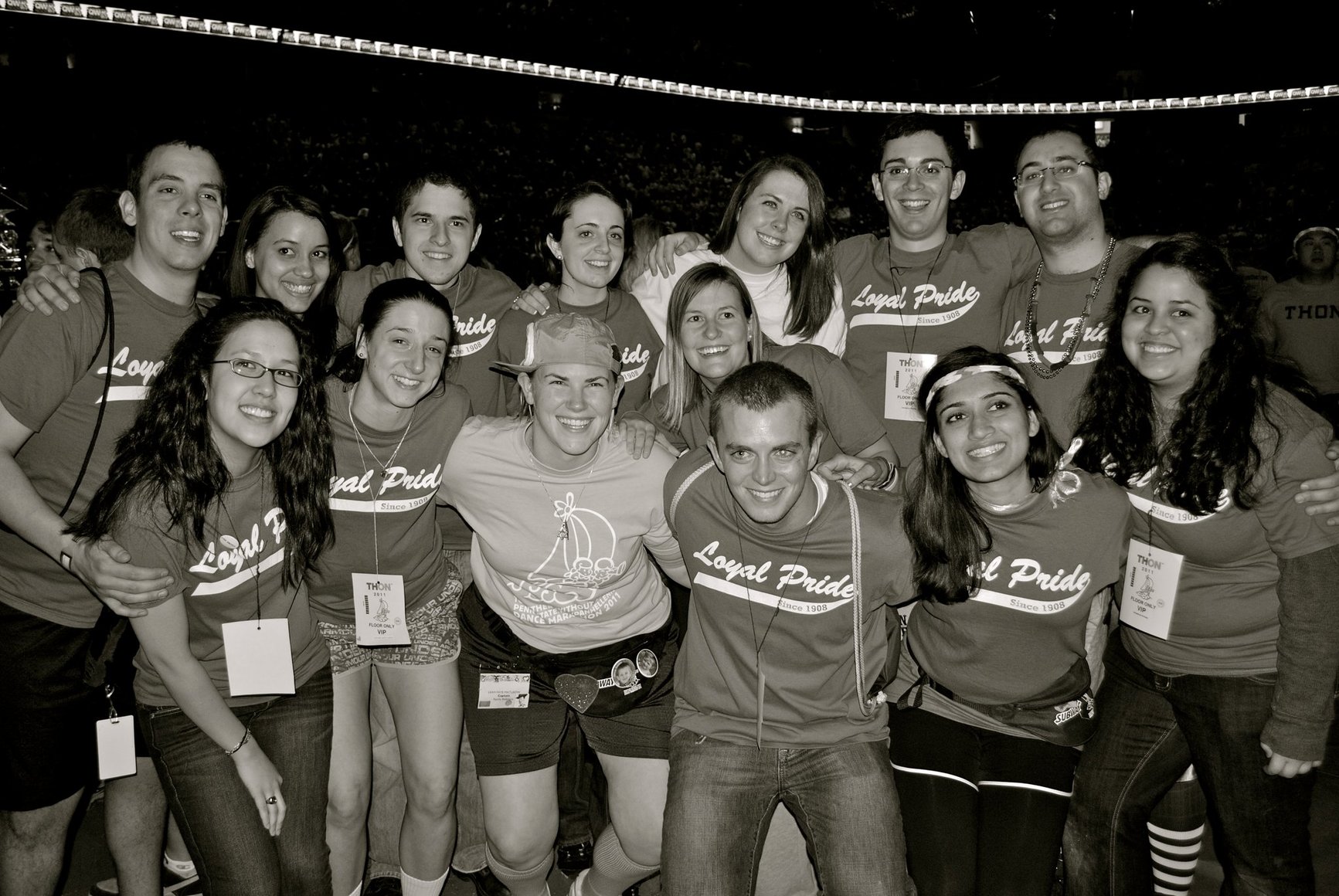 Former IFC President Daniel Florencio To Dance In Hollywood Dance Marathon