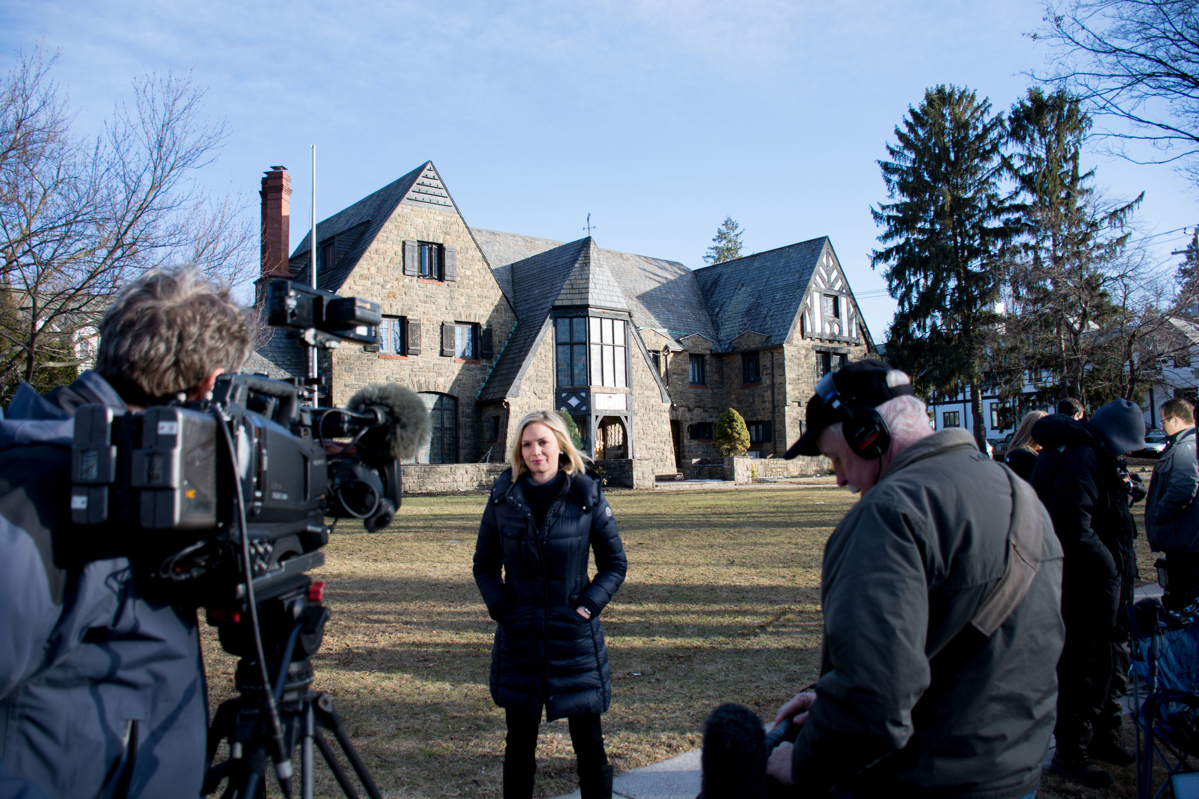 Judge Dismisses Hazing Claims Against Penn State In KDR Case