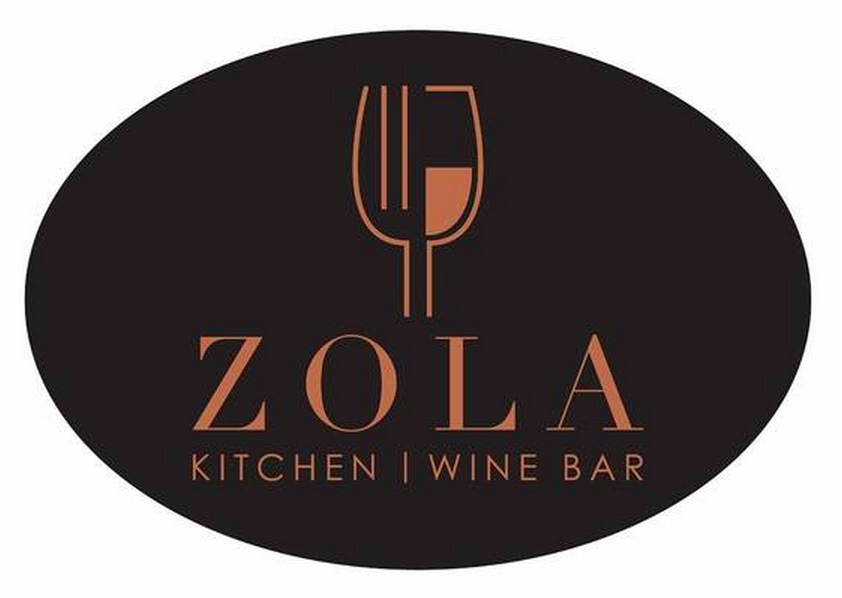 Zola To Open Rebranded Restaurant On April 1, Wine Bar To Follow