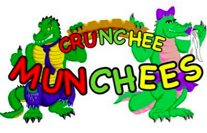 Crunchee Munchees Makes Grand Opening Today