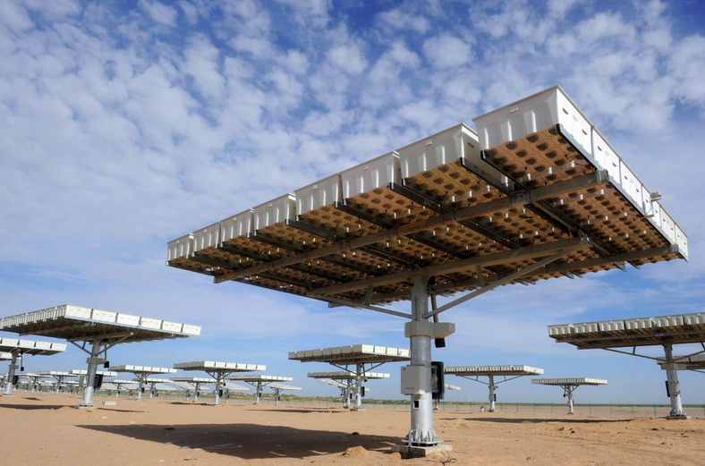 Penn State Researchers Are Revolutionizing Solar Panels