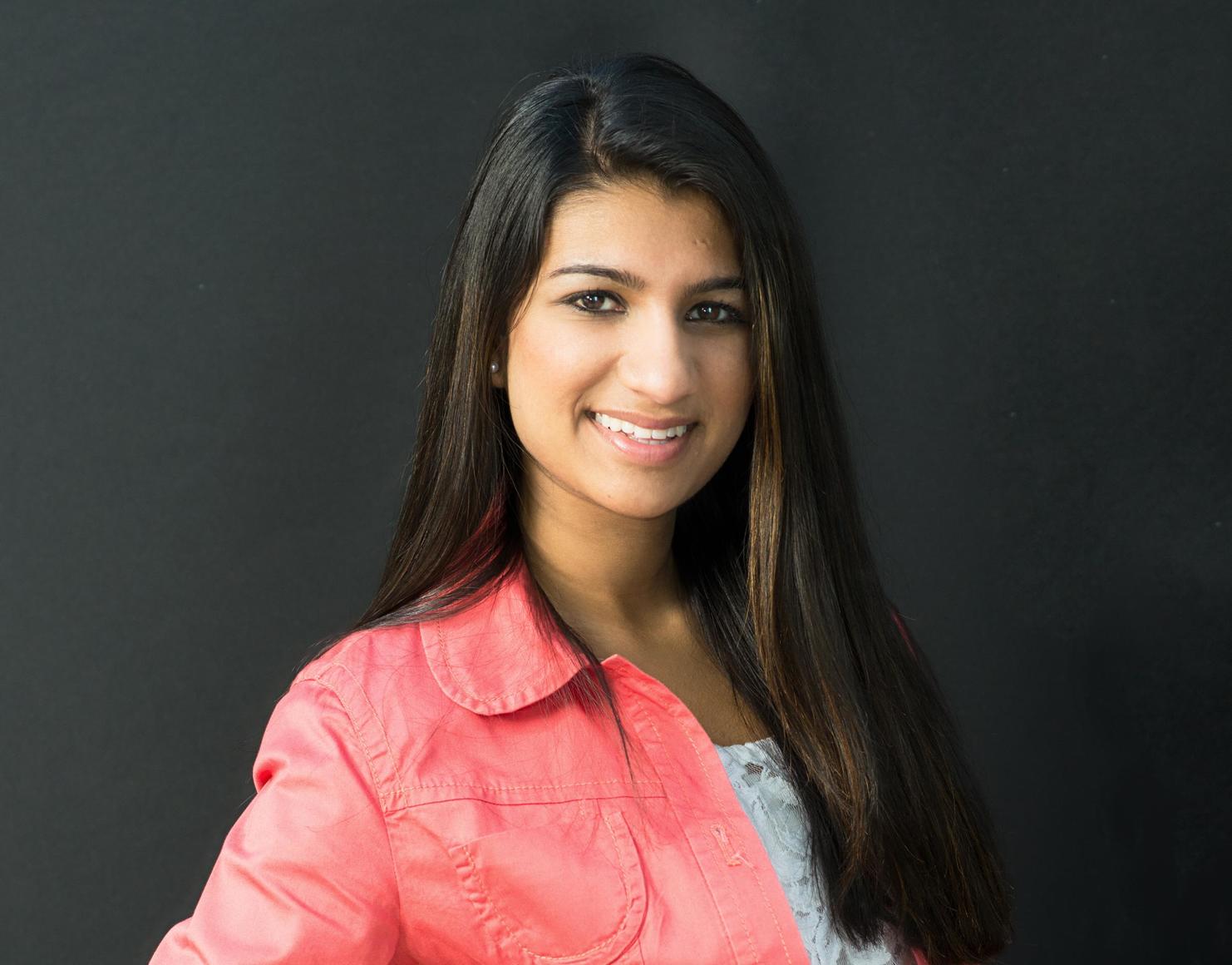 Neha Gupta’s Inspiring Story Told In Microsoft Office Video