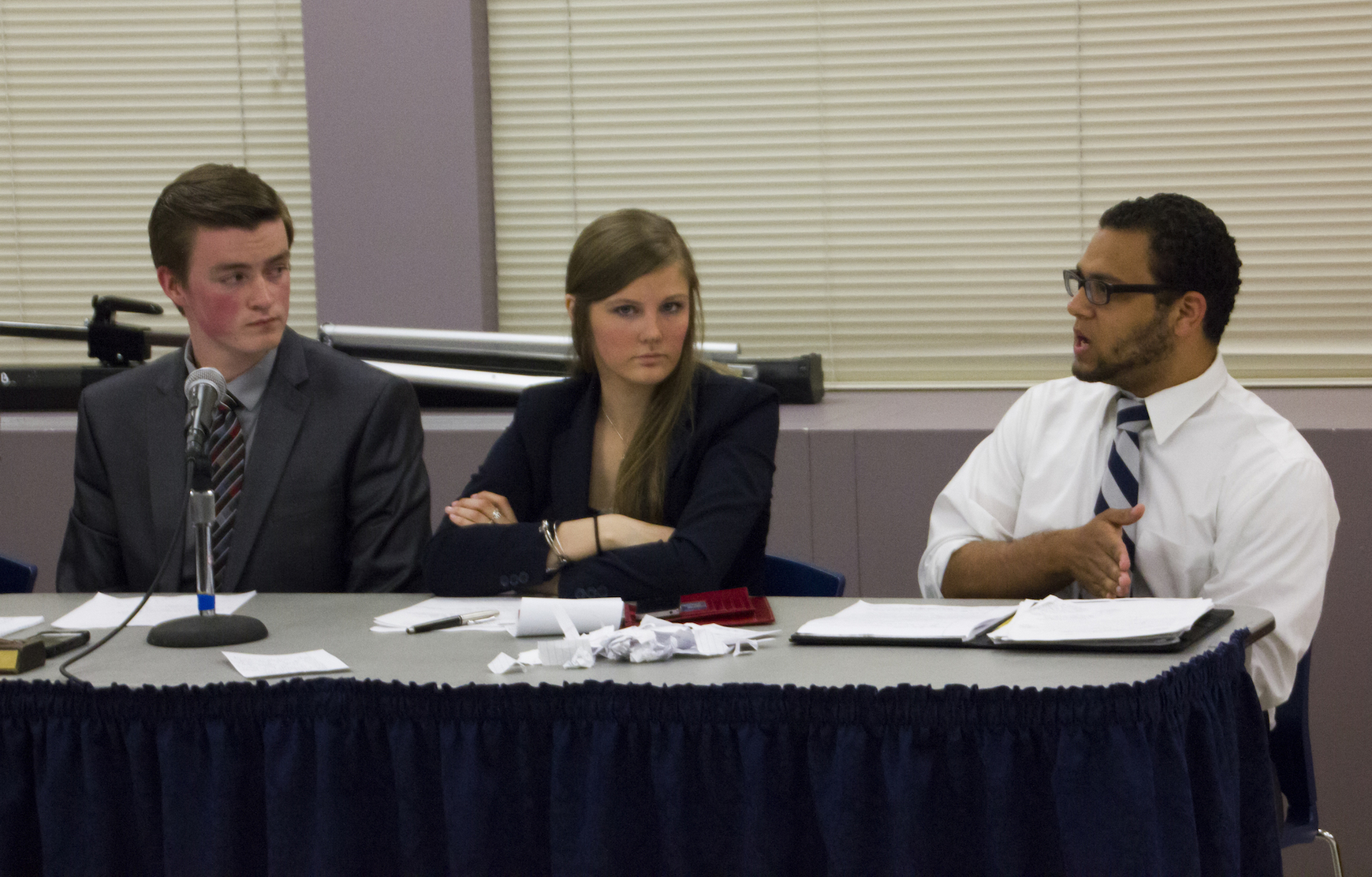 UPUA Confirms Freshmen Representatives, Introduces New Campus-Wide ...