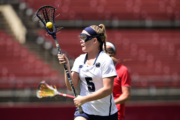 Penn State Women's Lax Advances To NCAA Second Round | Onward State