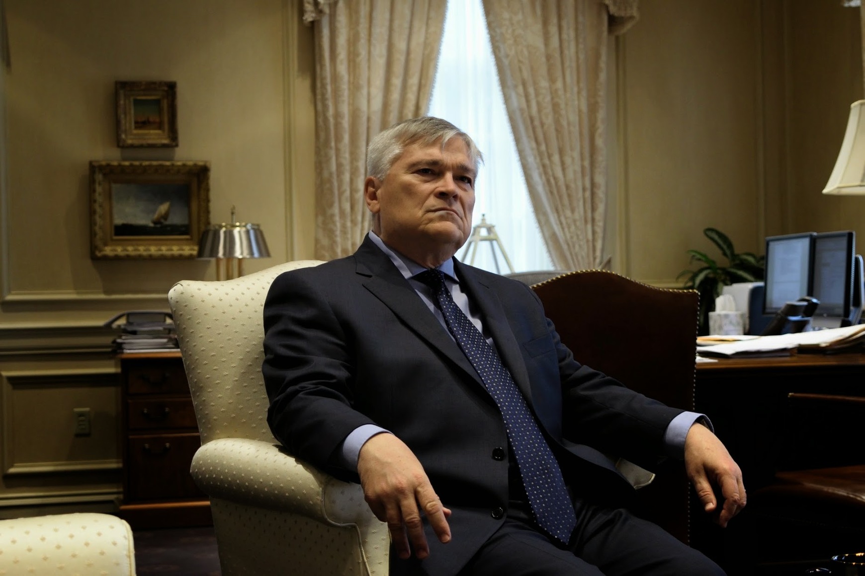 Through Systematic Leadership, Eric Barron Is Bringing 'Great Things ...