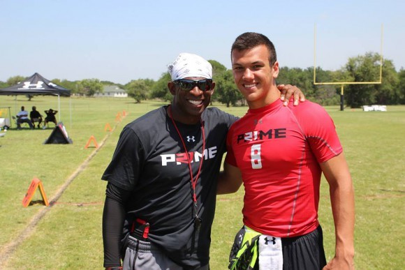 Jake Zembiec Invited To Elite 11 Semifinas In Los Angeles