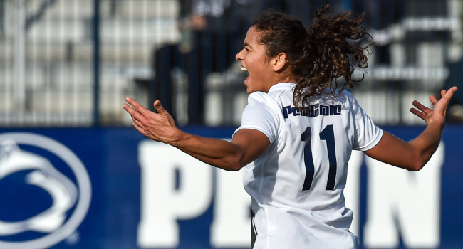 Rocky Rodriguez's Goals Go Beyond The Soccer Field