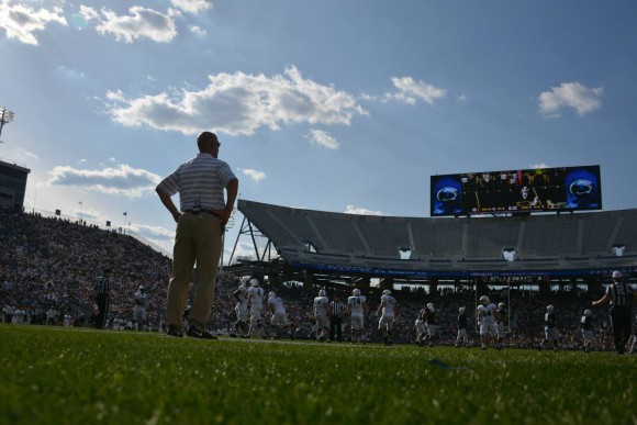 Penn State Adds Four-Star Defensive End Daniel Joseph to 2016 ...