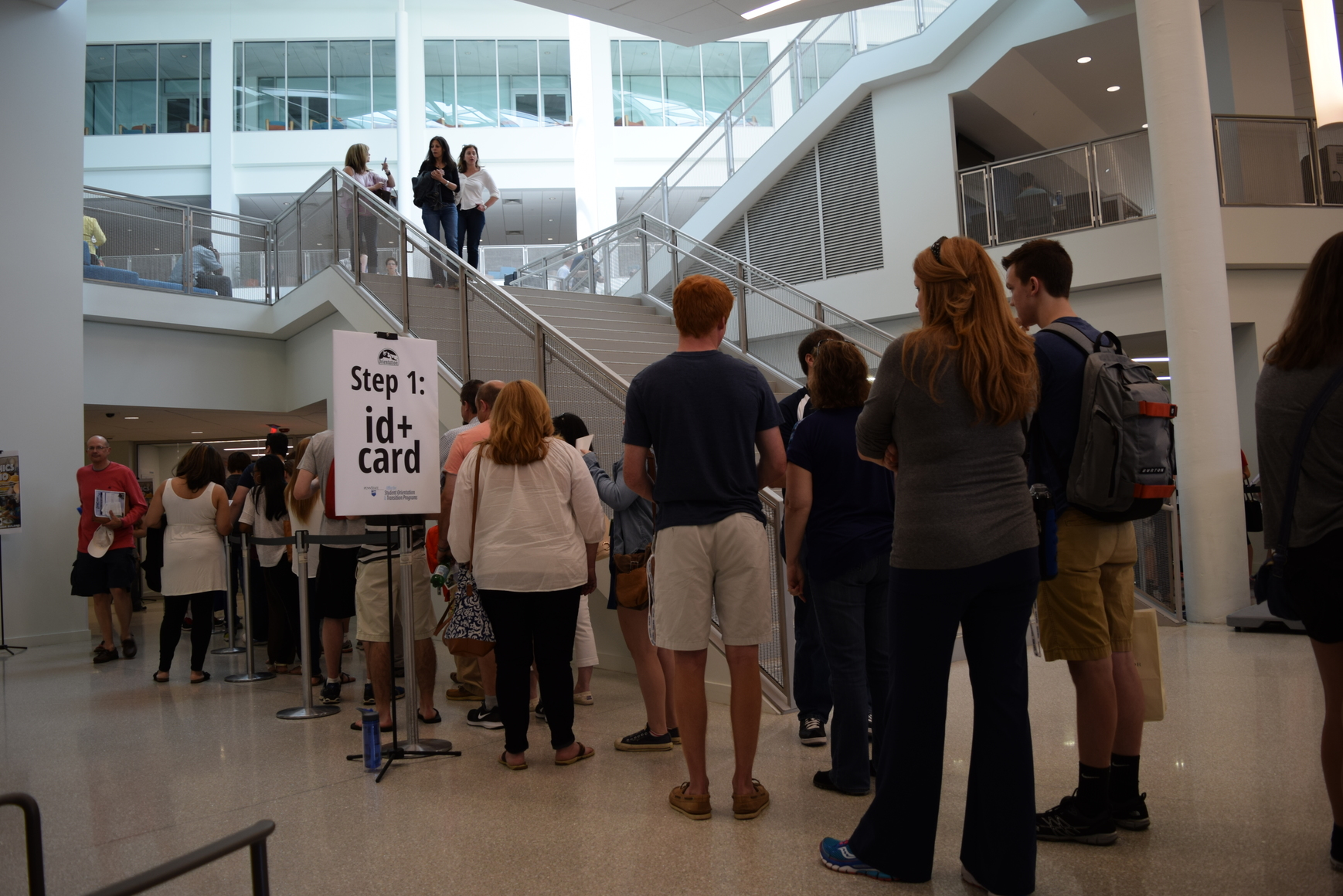 Student Orientation And Transition Programs Holding Auditions For ...