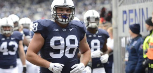 Projecting Anthony Zettel's NFL Fit