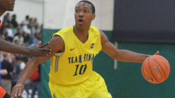 Putting Tony Carr's Commitment To Penn State Hoops In Perspective