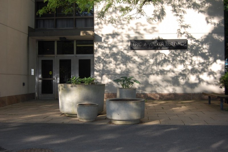 Science Crusader, Penn Stater John Mashey Leads Seminar On Campus