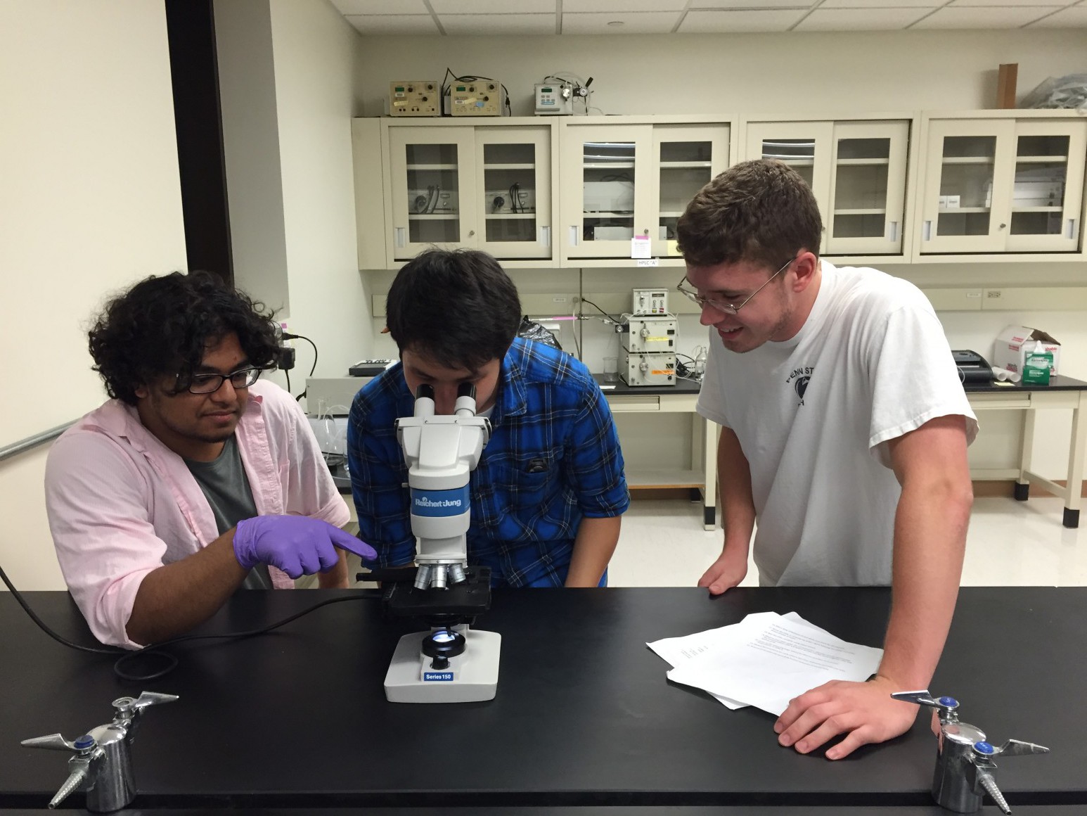 Undergraduate Research Society Provides Access To Research For All
