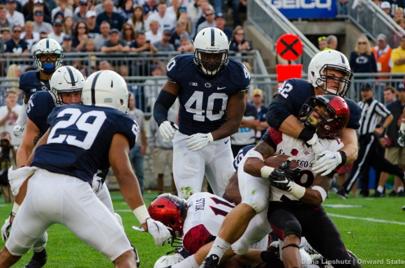 Weekend Sports Recap: Football Wins, Volleyball Records Strong Outing