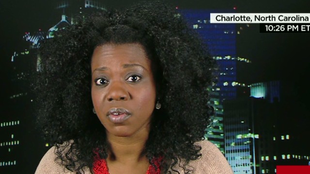 Domestic Violence Survivor Beverly Gooden Comes to Penn State