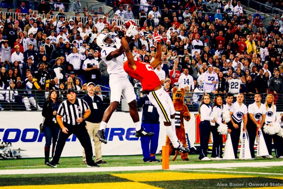 Geno Lewis To Transfer For Final Year Of Eligibility