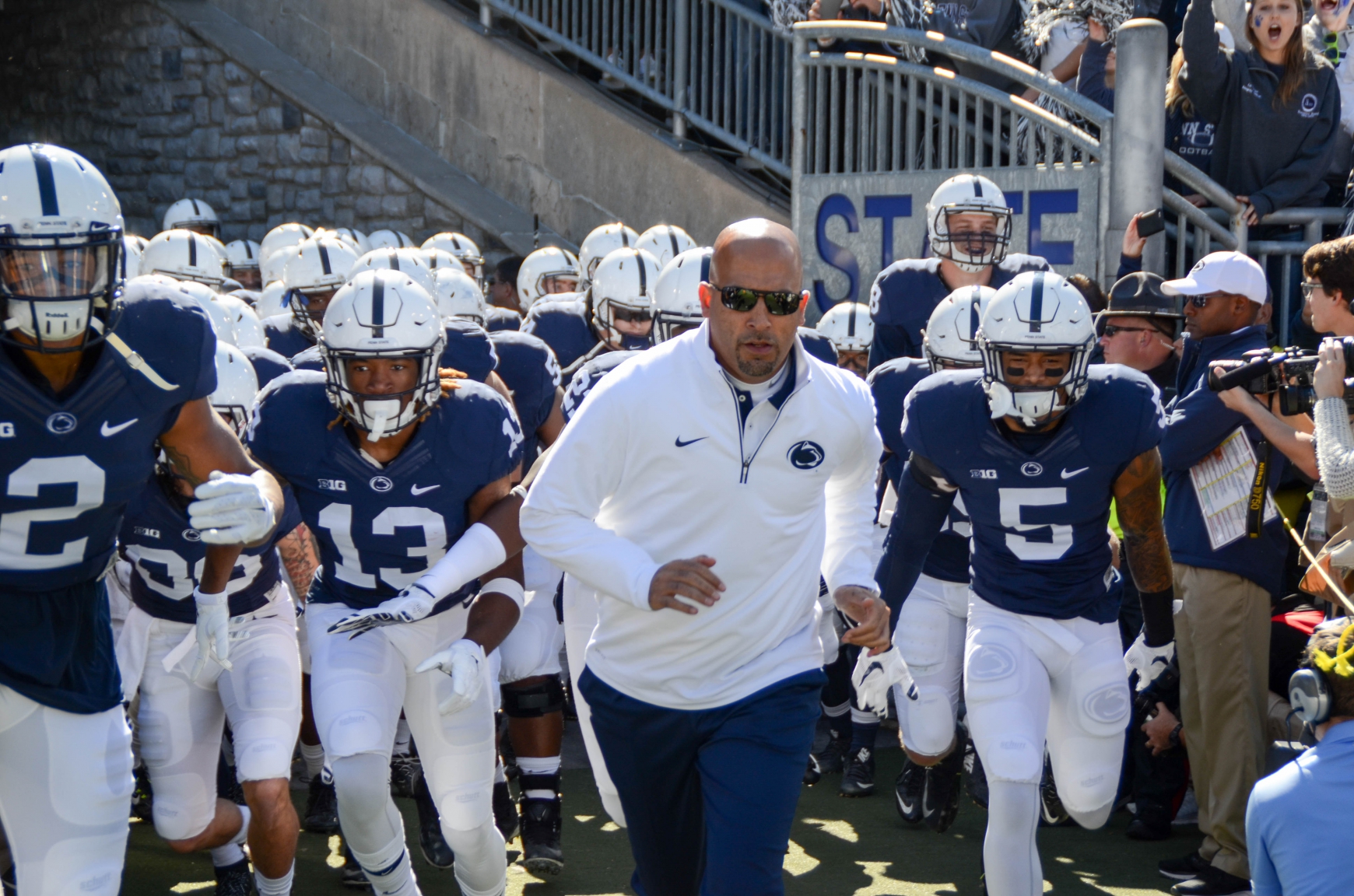 Reed Option Recruit of the Week: Jake Zembiec | Onward State