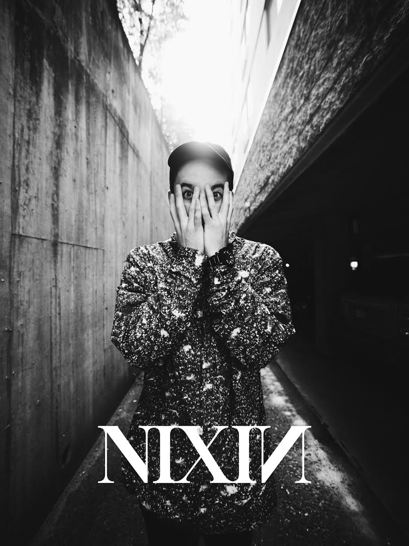 Meet NIXIN, An Up And Coming Penn State MC