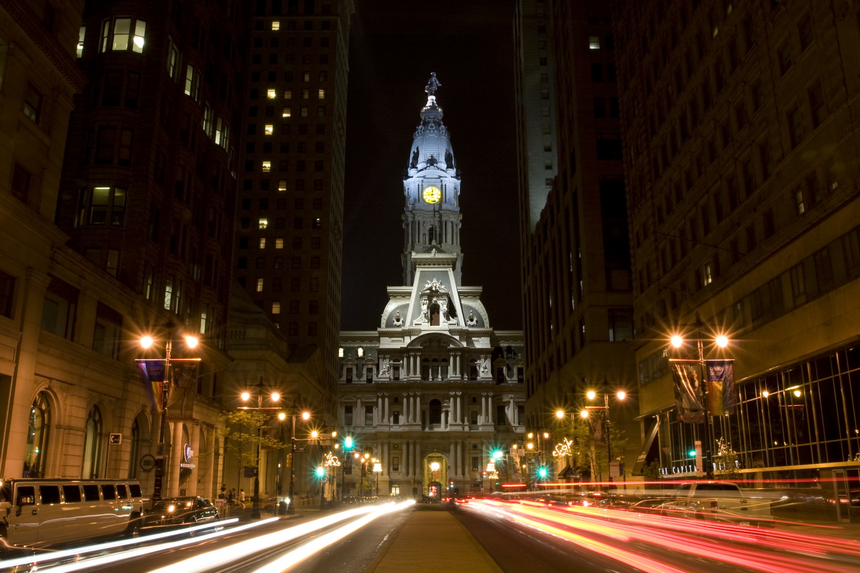 What To Do In Philly Over Winter Break | Onward State