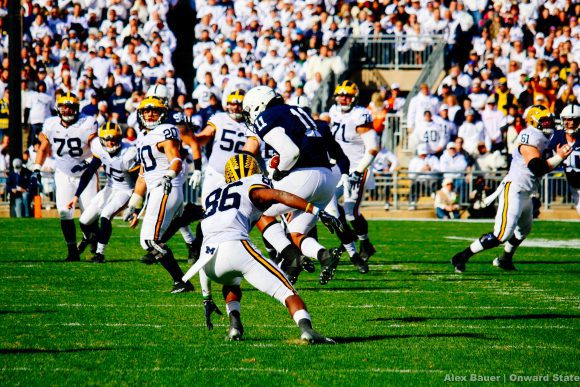 Brandon Bell, Jason Cabinda Out Against Temple