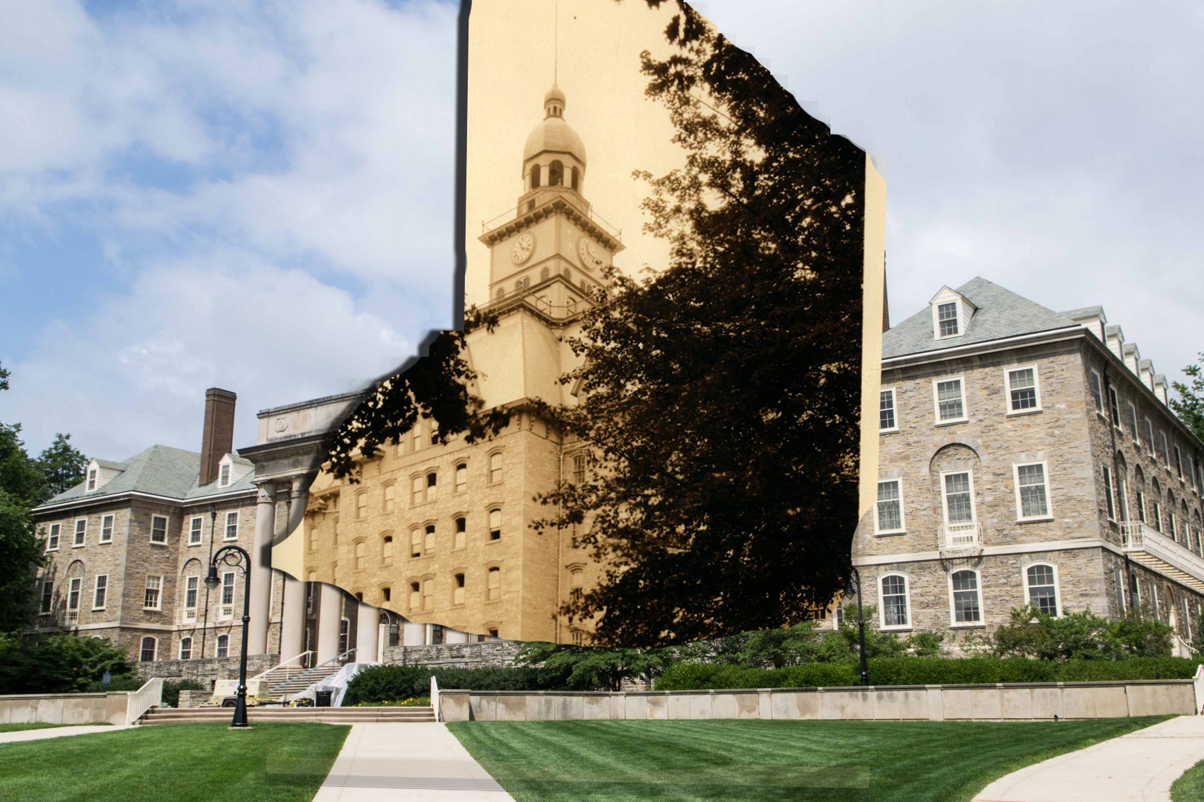 How Much Did Penn State's Landmarks Cost To Build? | Onward State