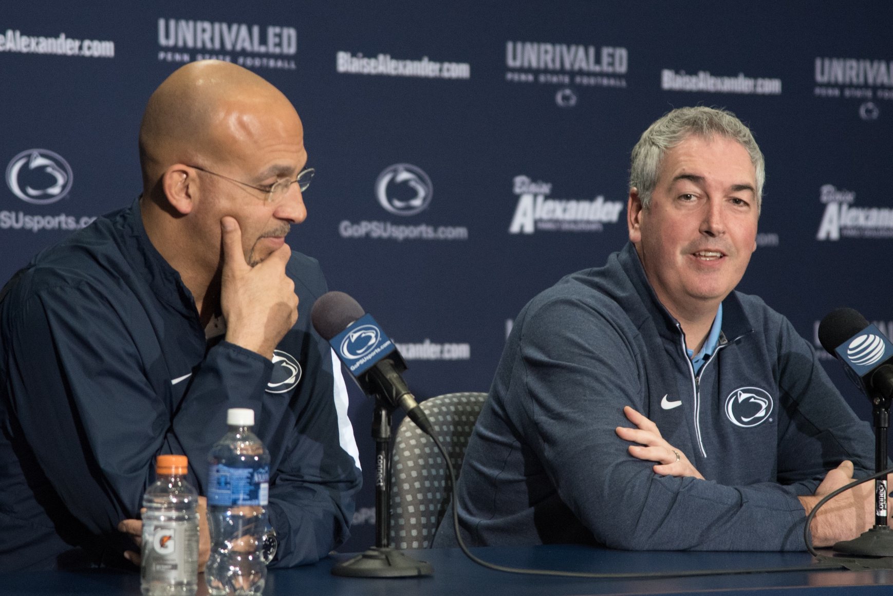 Former Colleagues And Players Share Thoughts On Joe Moorhead