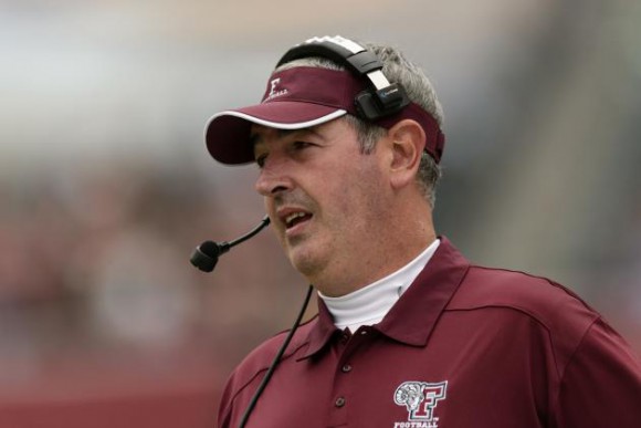 Fordham President Bids OC Moorhead "Blessings And Prayers" In Letter