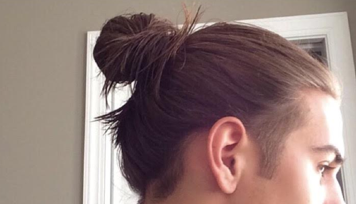 The Best Man Buns And Beards Of State College | Onward State