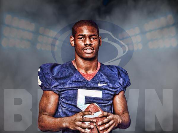 Recruit Of The Week: Cameron Brown