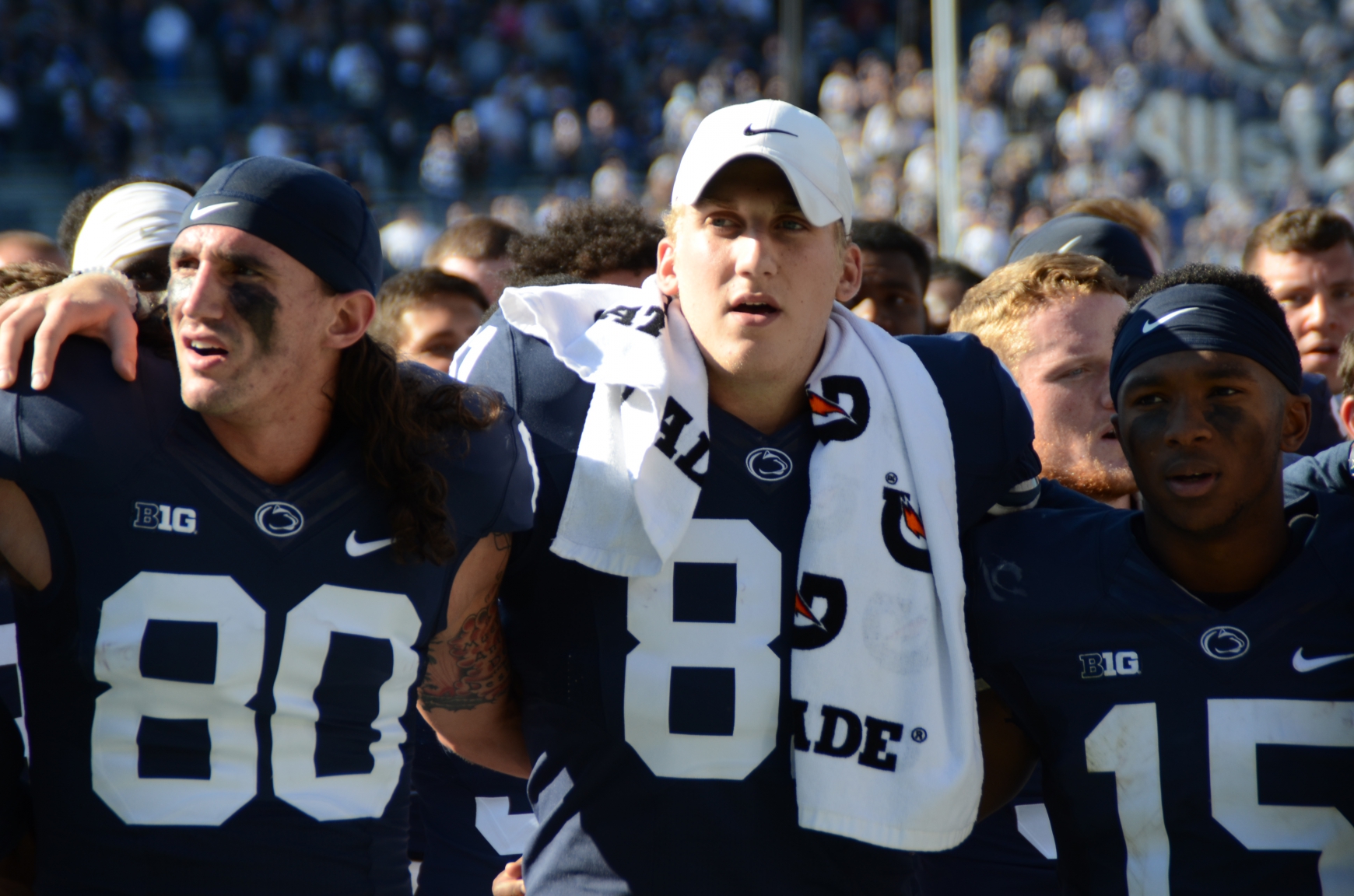 Adam Breneman Ends Career Due To Knee Injury