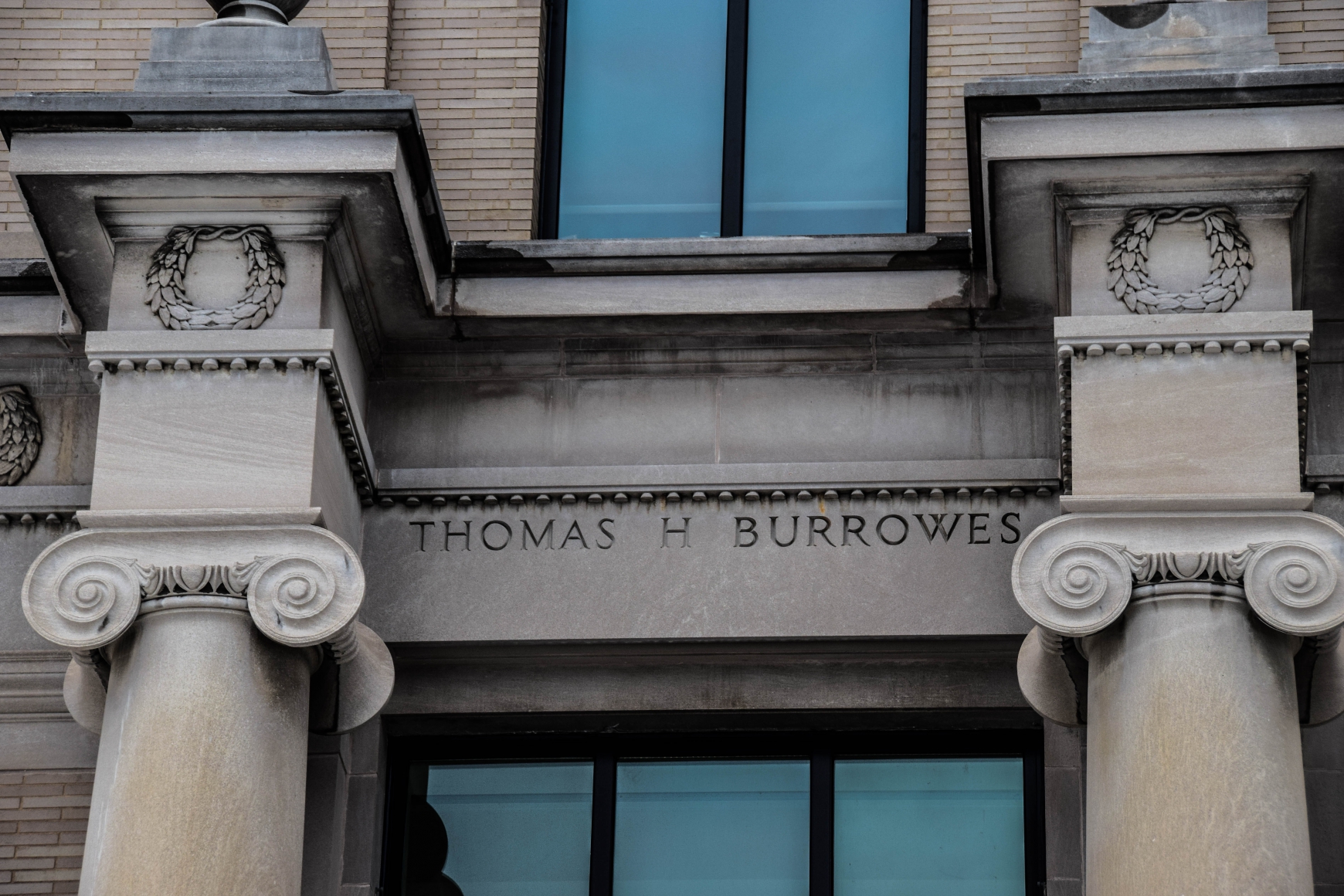 [Photo Tour] Take A Look At The New Burrowes Building
