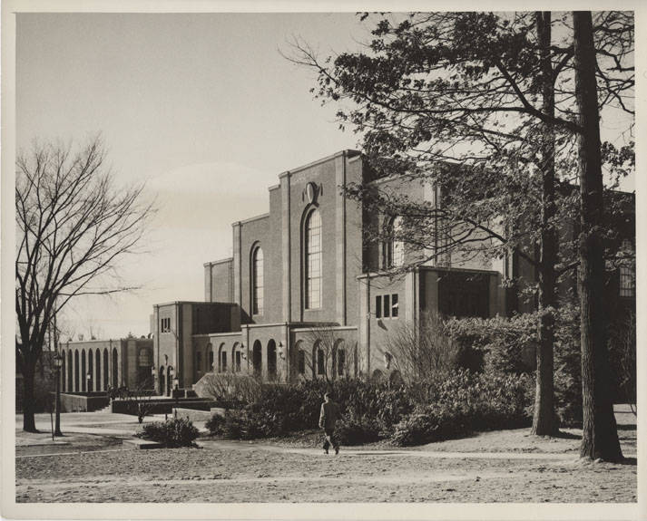 Penn State History Lessons: What Scheduling Looked Like Back In The Day