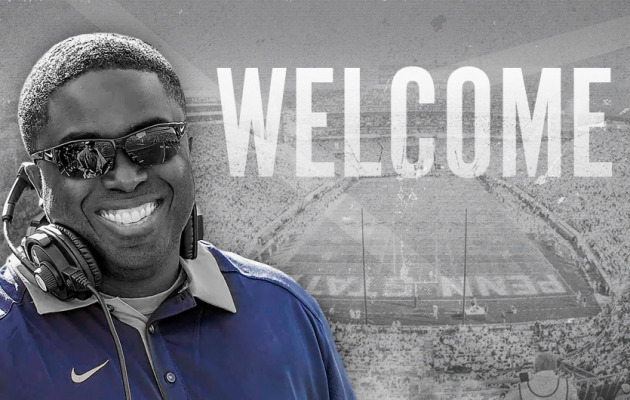 Tim Banks Hired As Co-Defensive Coordinator And Safeties Coach