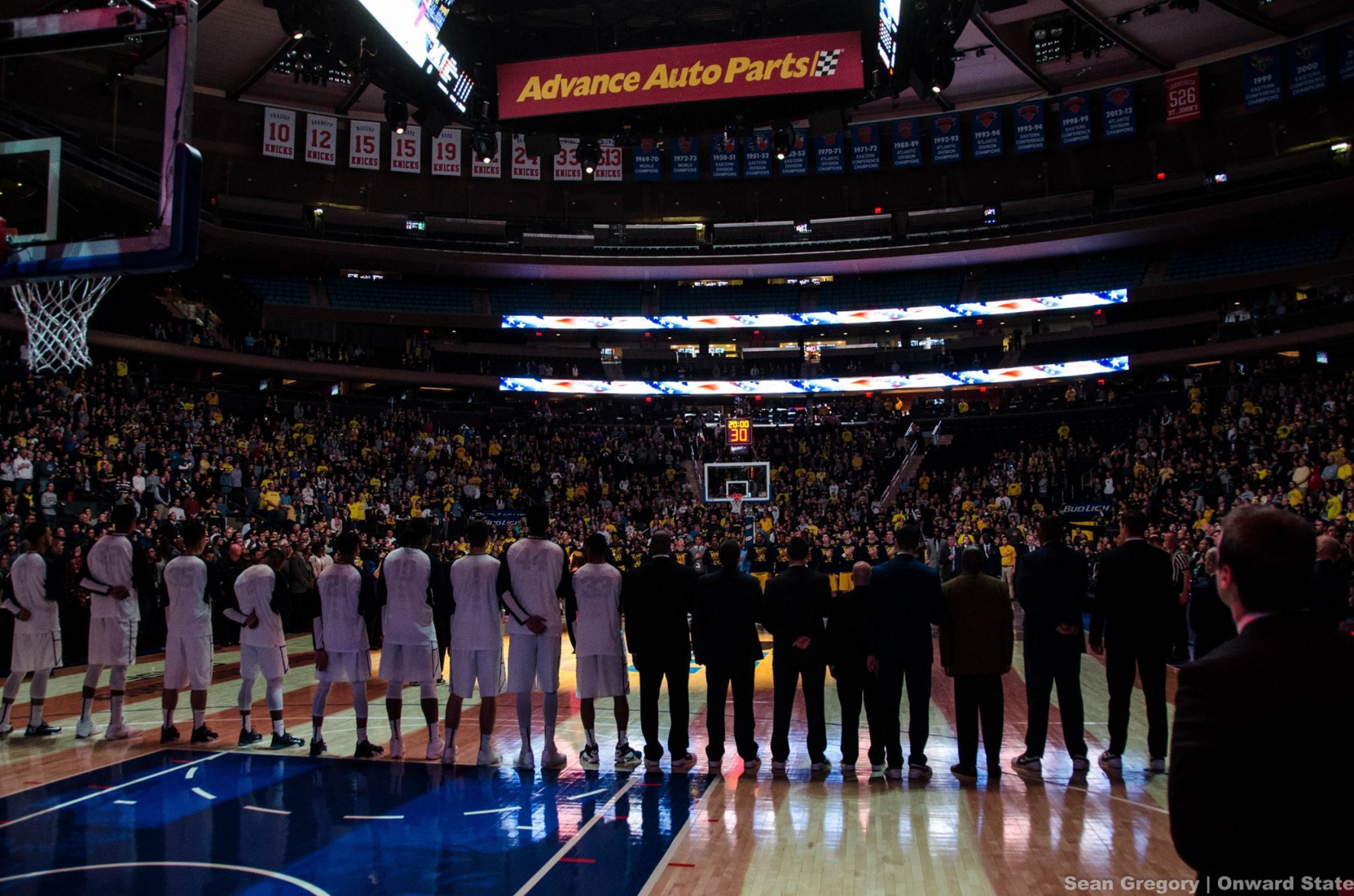 Tony Carr Wins USA Today PA Player Of The Year