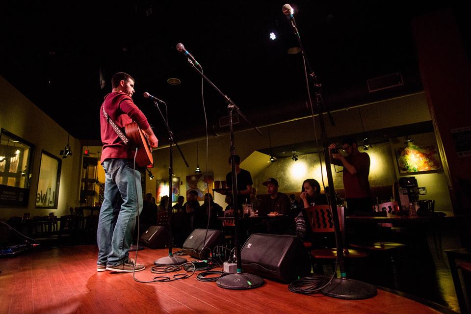 Sounds From Jake: Penn State Alumnus Makes His Mark On Philly Music Scene