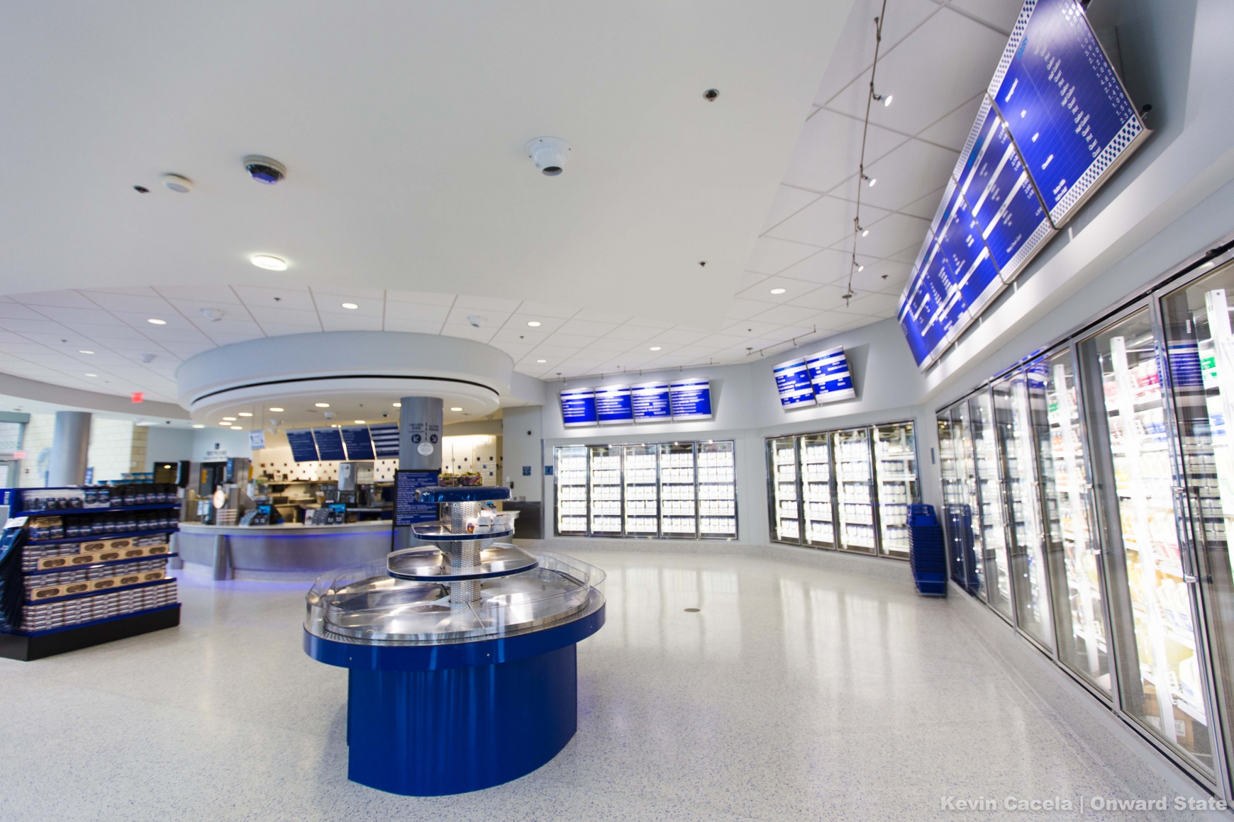 Freshman 101: What To Do With Your Extra Meal Points | Onward State